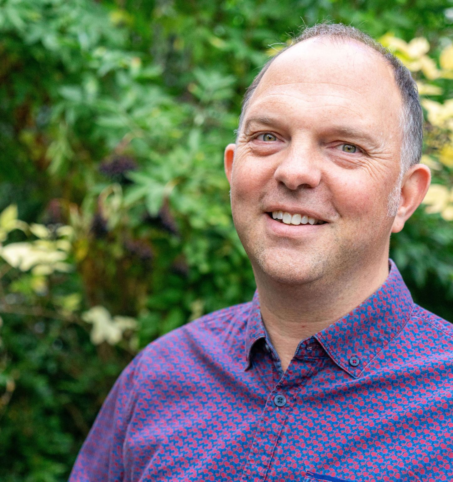 Het team - True You Trainingen